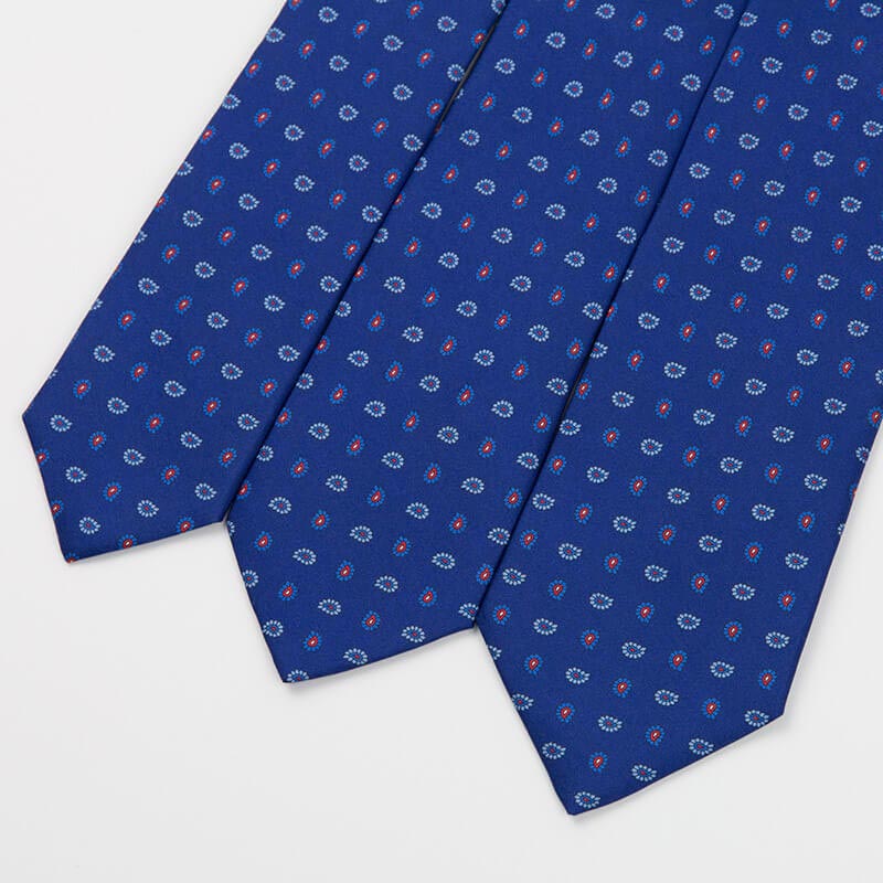 Tie Style & Fit Guide | Gitman Bros.